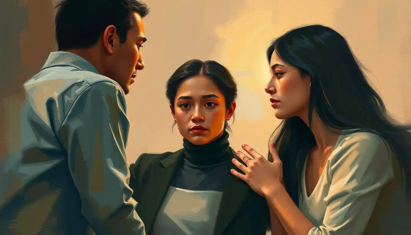 Shameless Personality Types: Understanding Unapologetic Behaviors