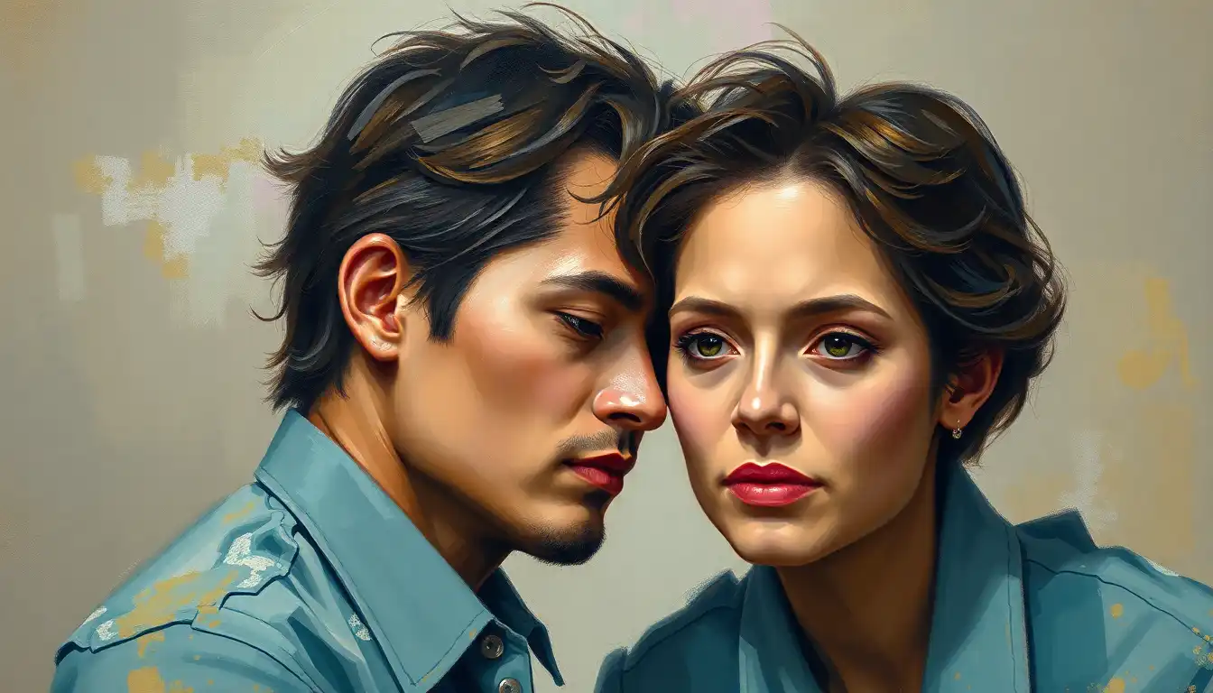 Sharp Personality: Traits, Development, and Success Impact