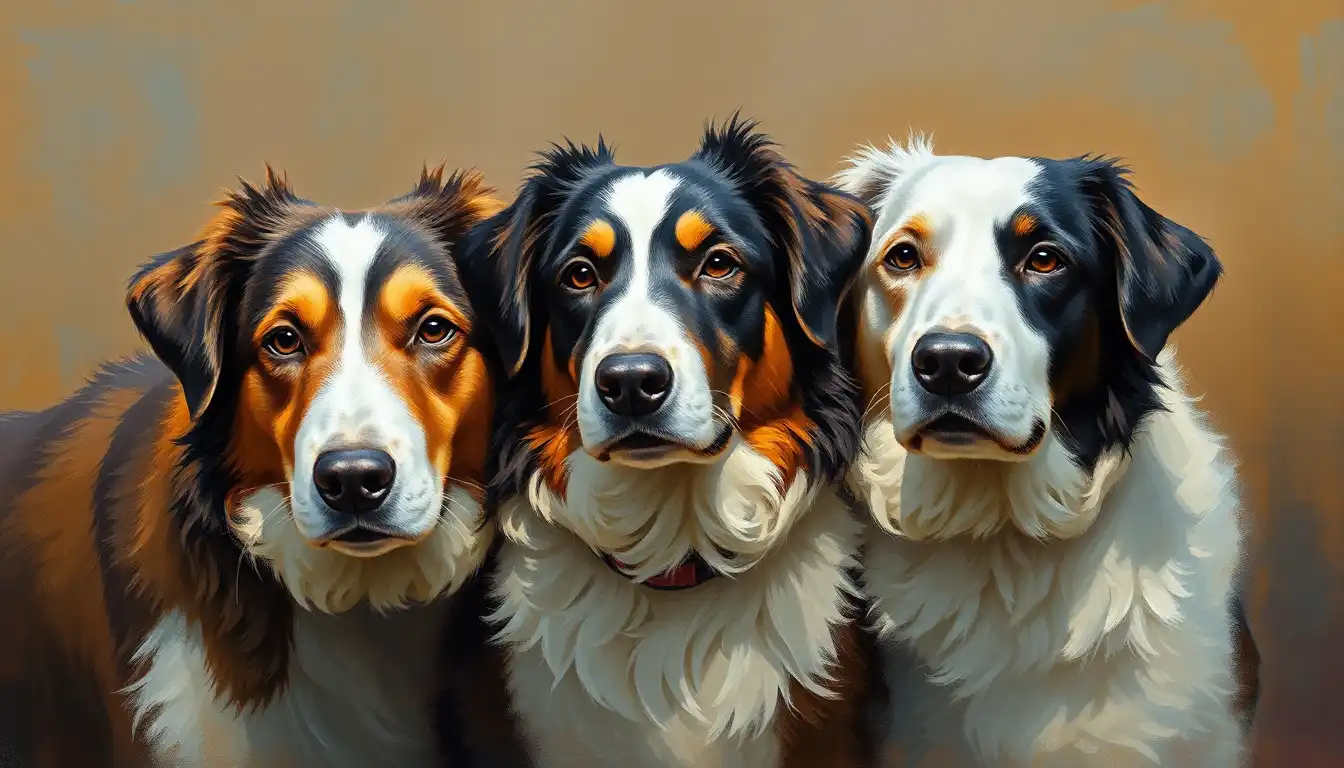 Sheepdog Personality: Traits of Loyal Working Dogs