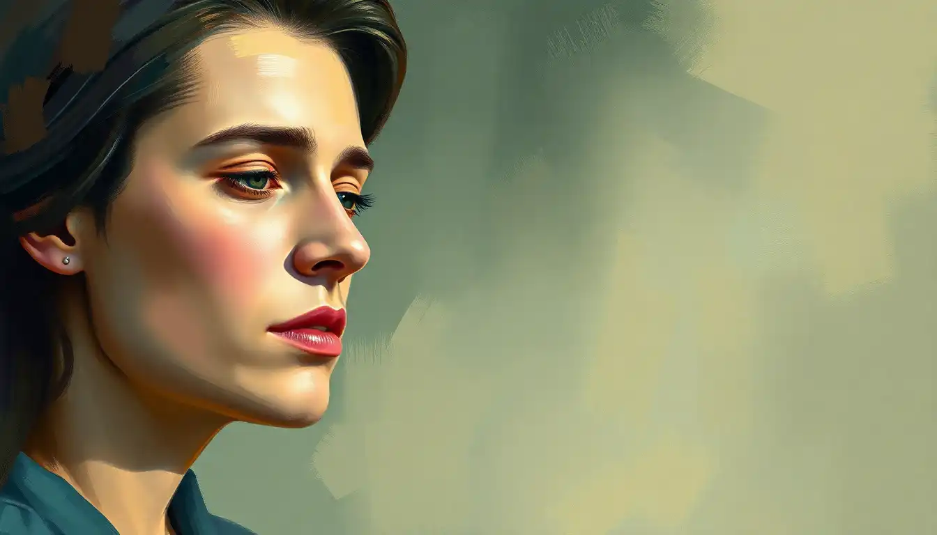 Signs of an Emotional Man: Recognizing Male Sensitivity