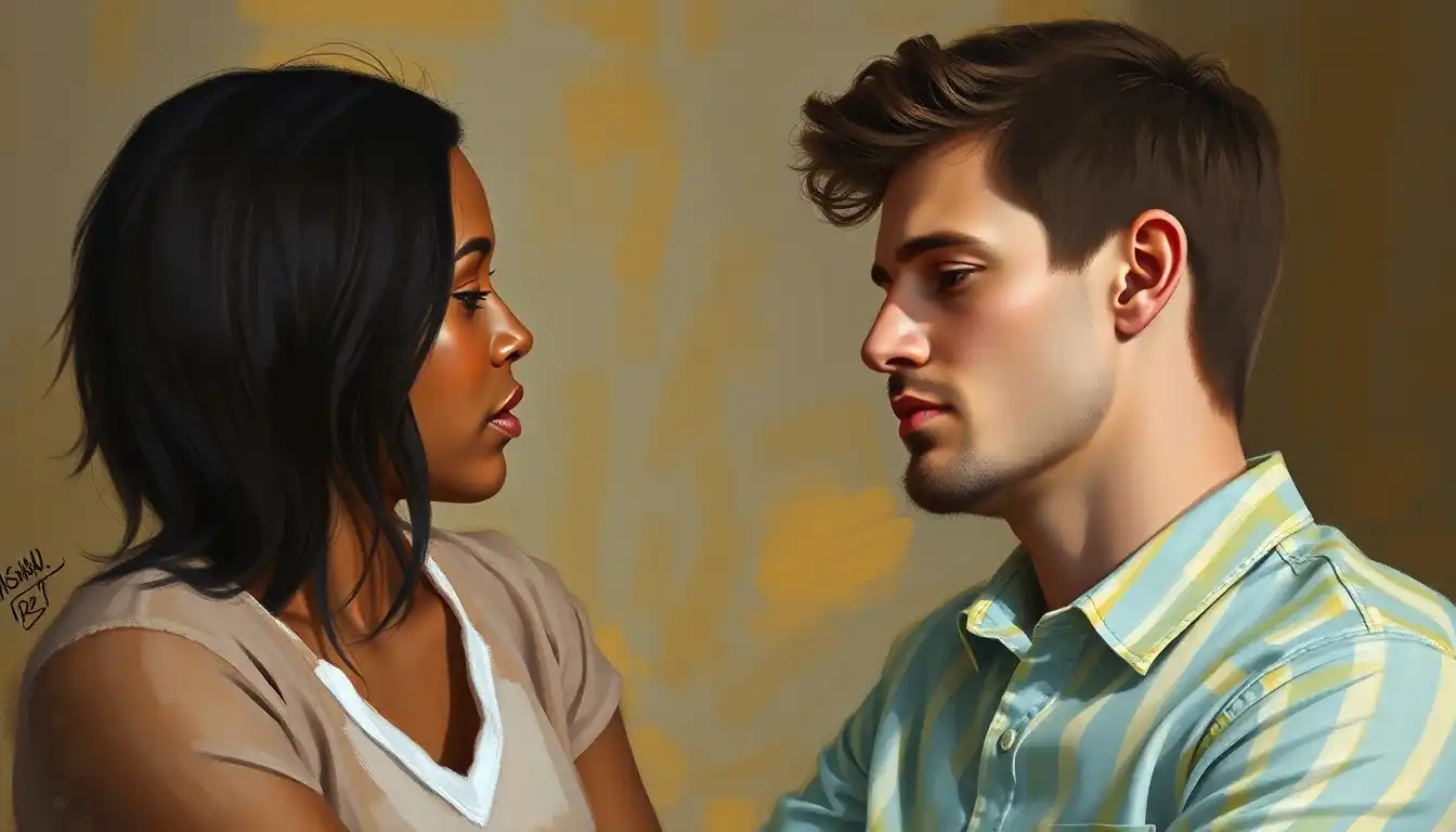 Signs of Emotional Immaturity in Men: Recognizing Childishness