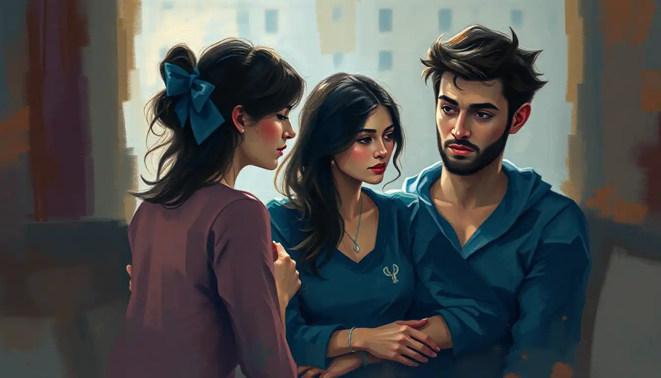 Recognizing Stalking Behavior: Signs and Solutions