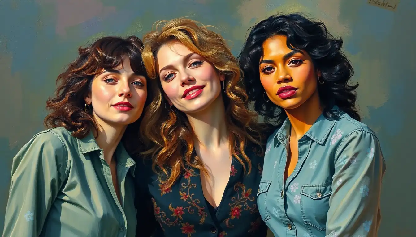 Sister Double Happiness: San Francisco's Iconic Rock Legacy