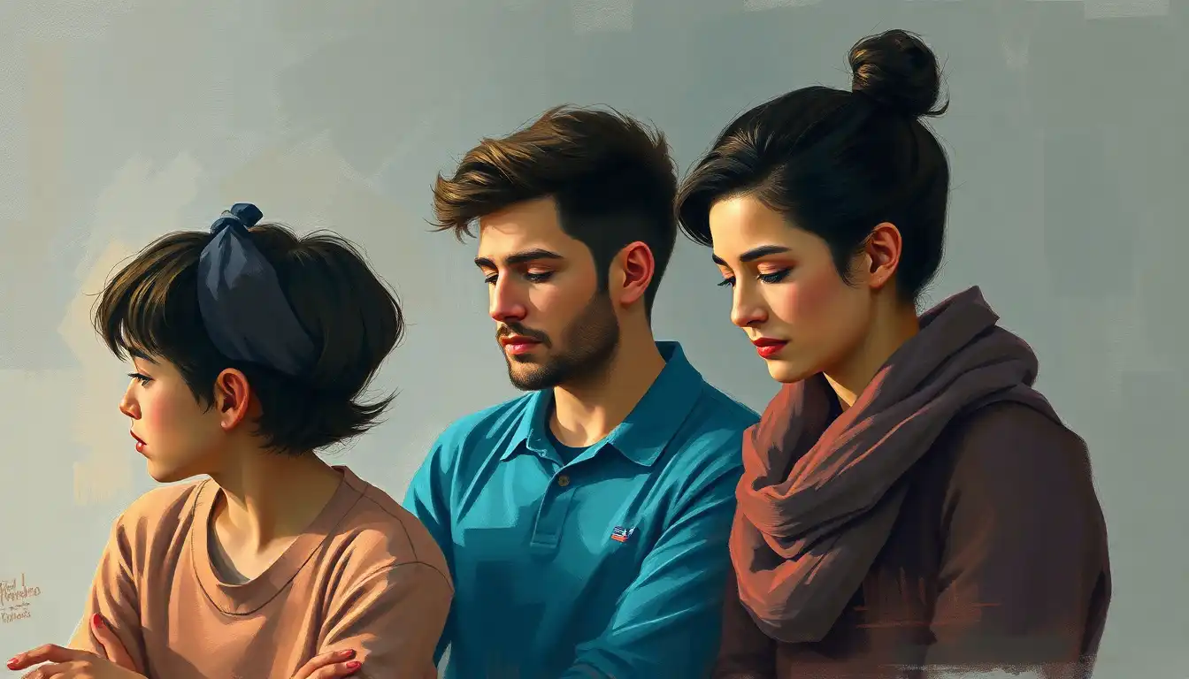 Navigating Life with Slow-to-Warm-Up Personality Traits