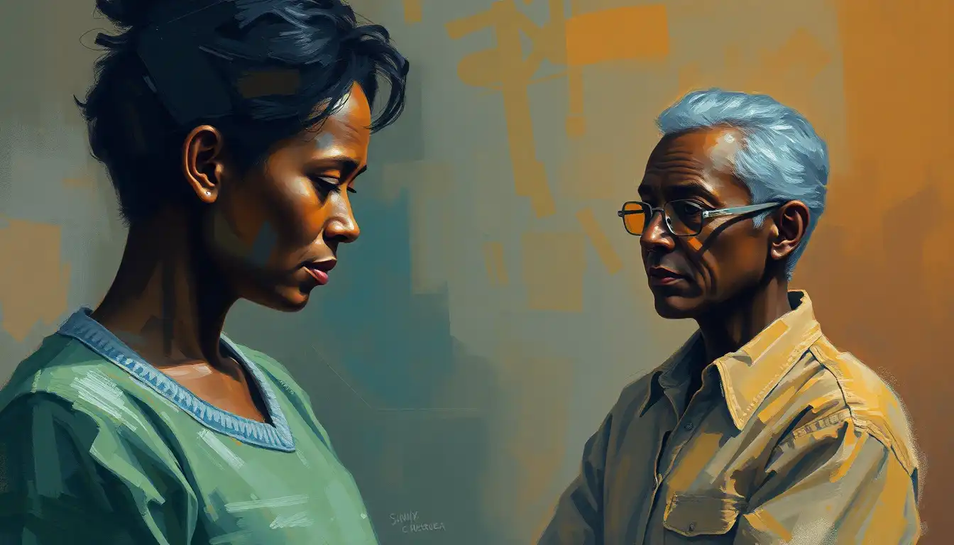 SLUMS Cognitive Assessment: Comprehensive Mental Function Evaluation