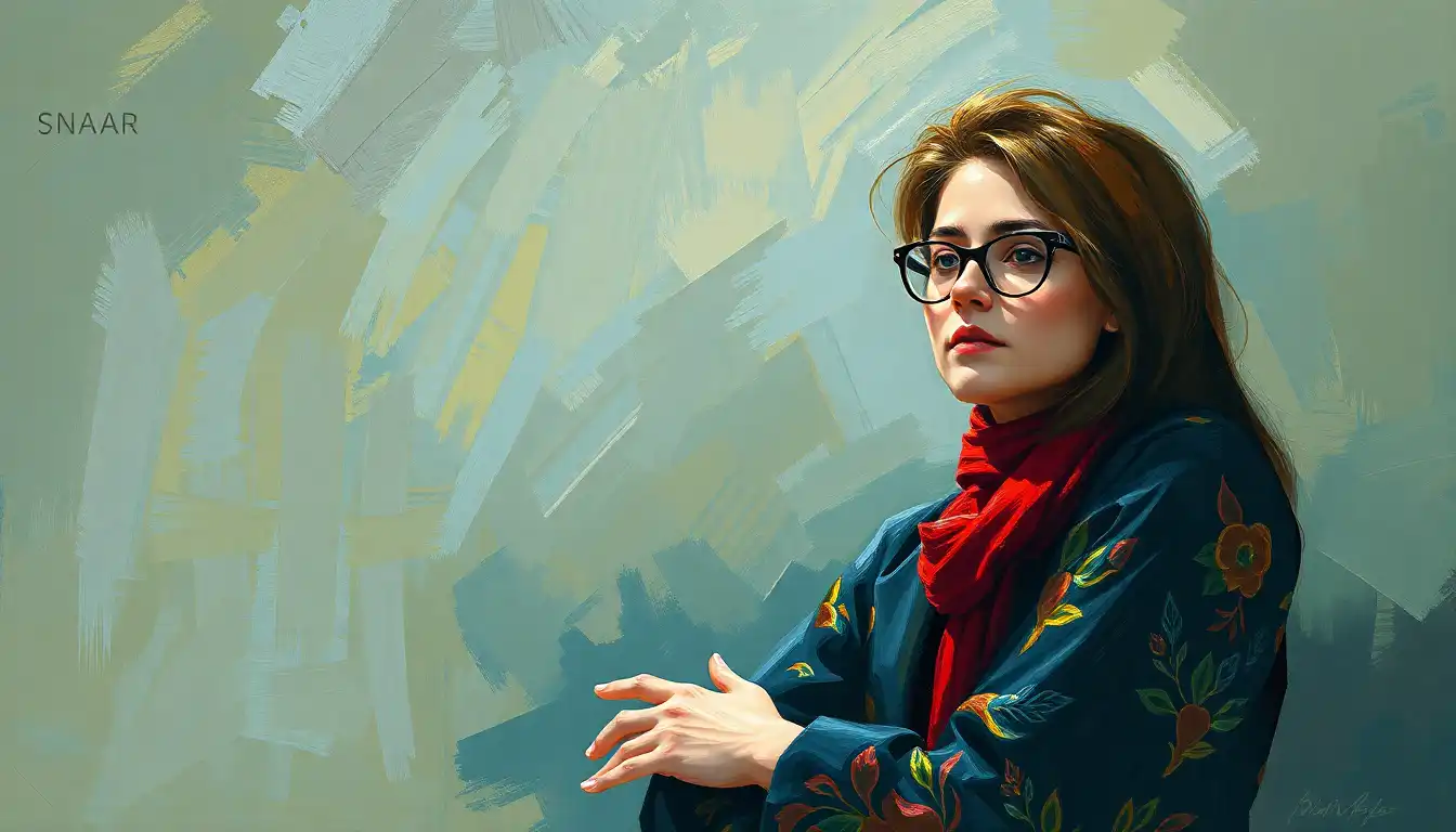 Snarky Personality: Navigating Life with Wit and Sass