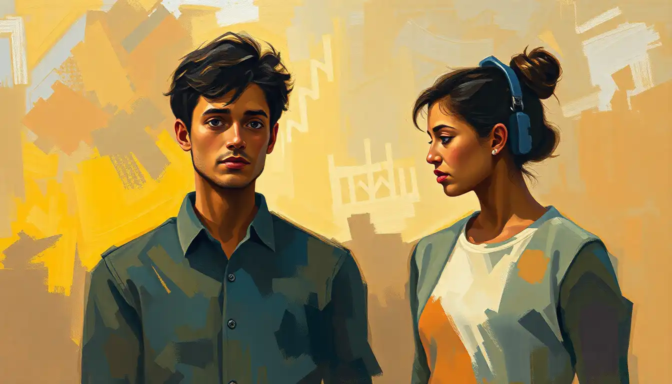 Social Cognitive View: Shaping Personality Through Interaction