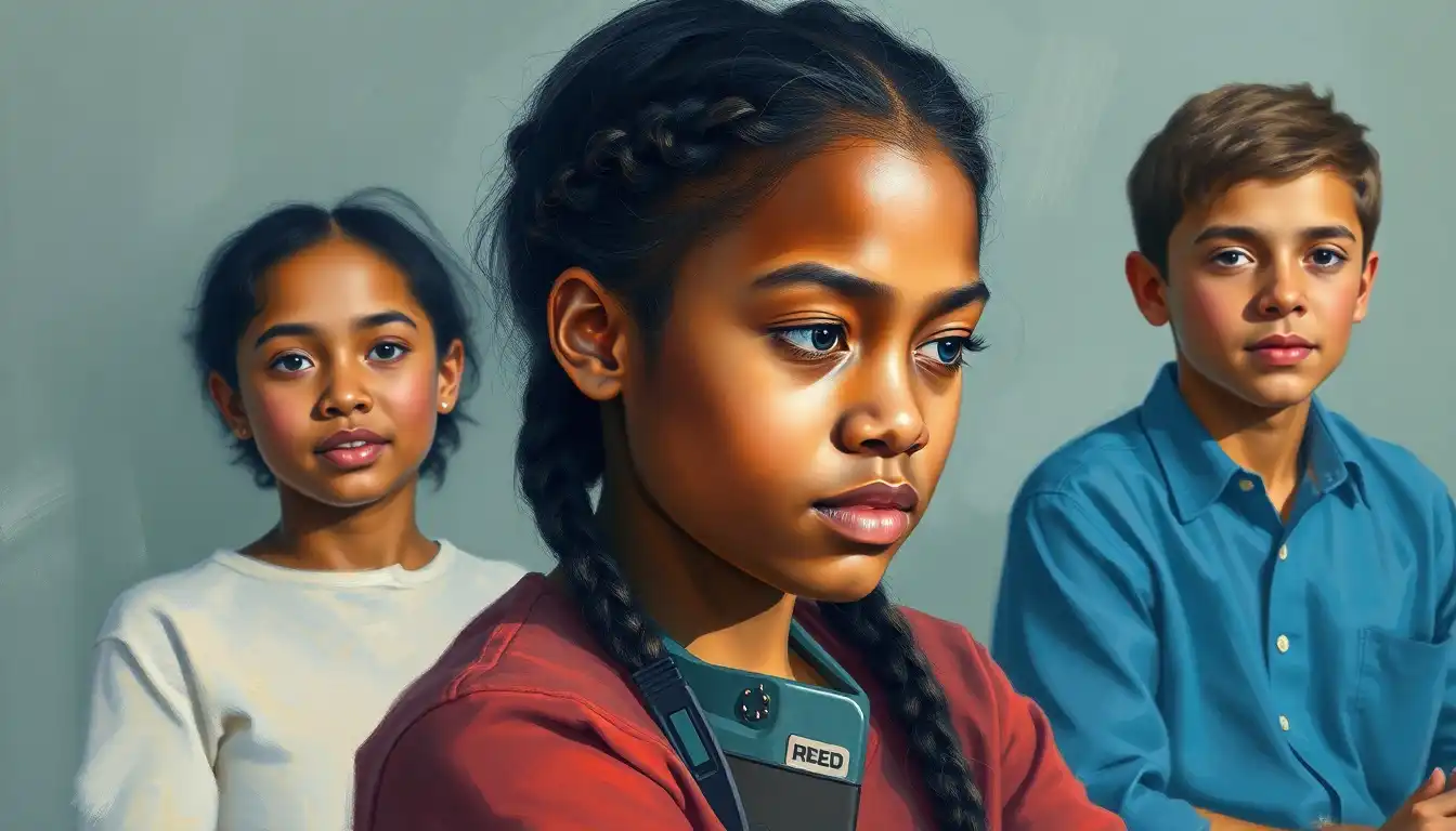 Social Emotional Learning: Essential Skills for High Schoolers