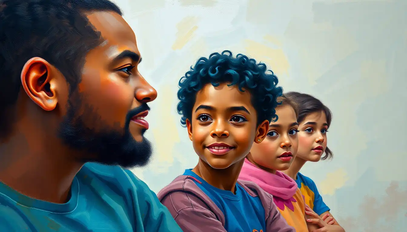 Social Emotional Questions: Fostering Student Growth 6-12
