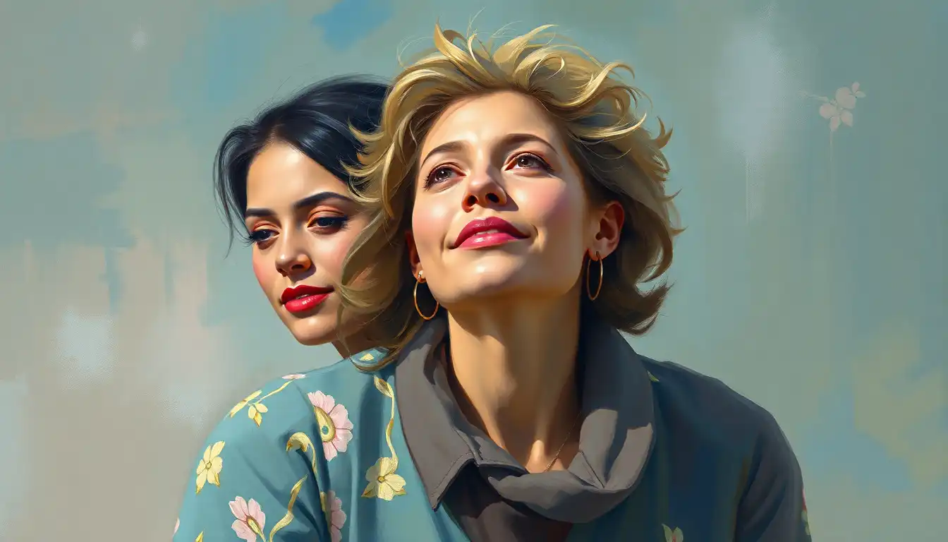 Soft Dominant Personality: Compassionate Leadership for Success