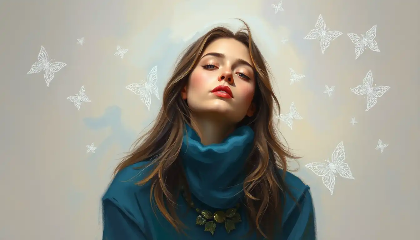 Soft Girl Personality: Embracing Gentleness in Modern Life