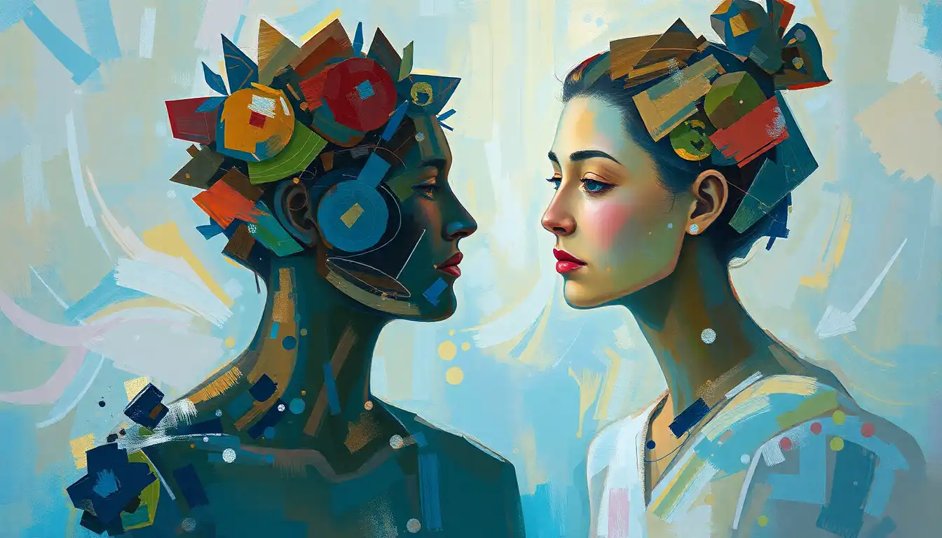 Nurturing Soft Personality Traits in Modern Society