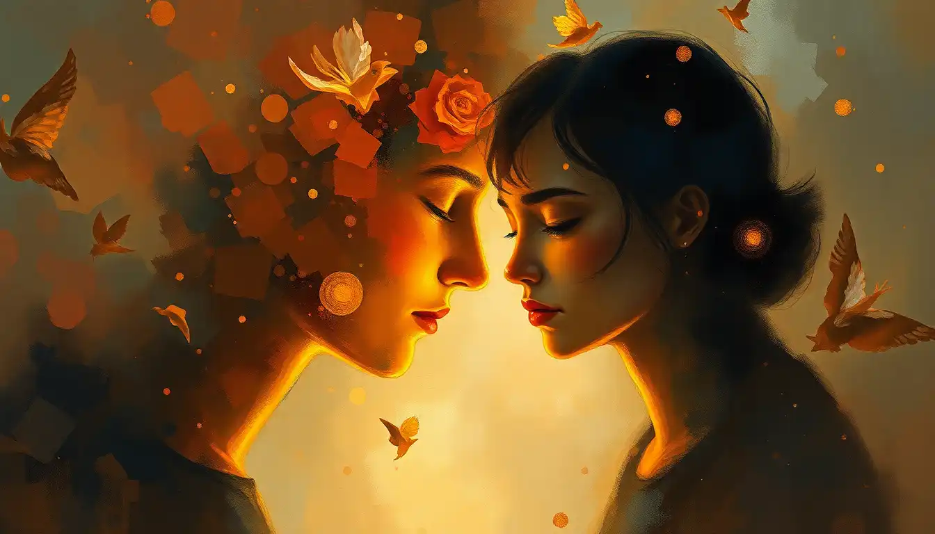 Soul vs Personality: Unveiling Human Existence's Depths