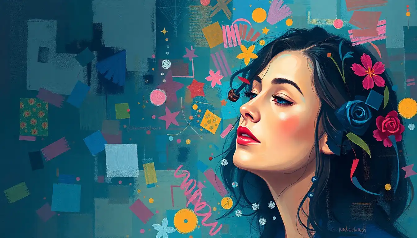 Discover Your Sound Personality: Auditory Alter Ego