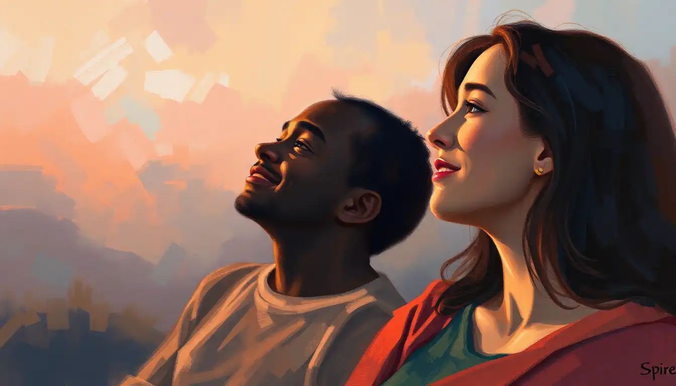 Spire Happiness: Boost Well-being with Wearable Technology