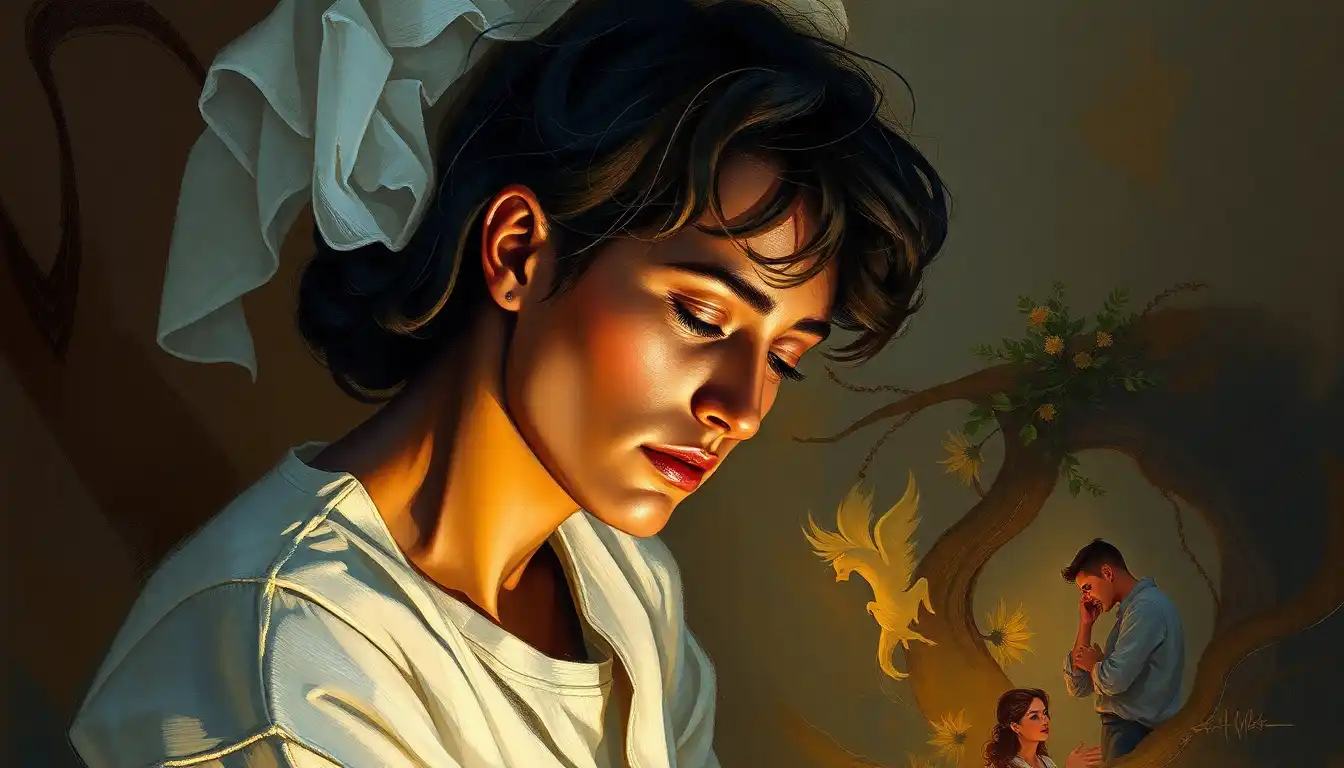 Steady Personality: Traits, Benefits, and Development Strategies