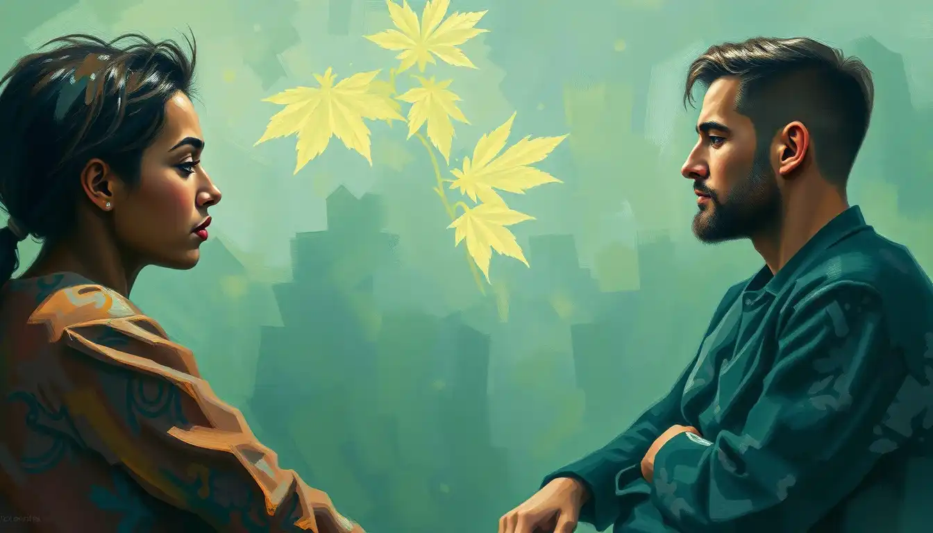 Stoner Personality: Traits, Myths, and Realities Explored