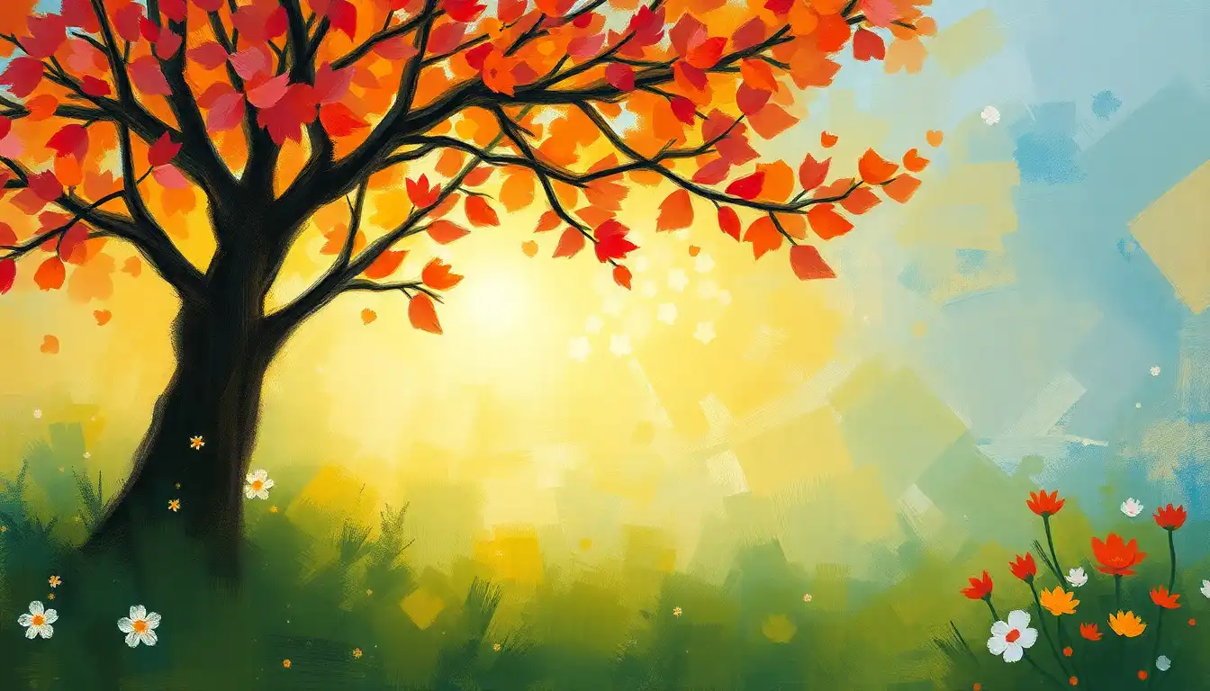 Inspiring Stories of Happiness: Tales That Uplift