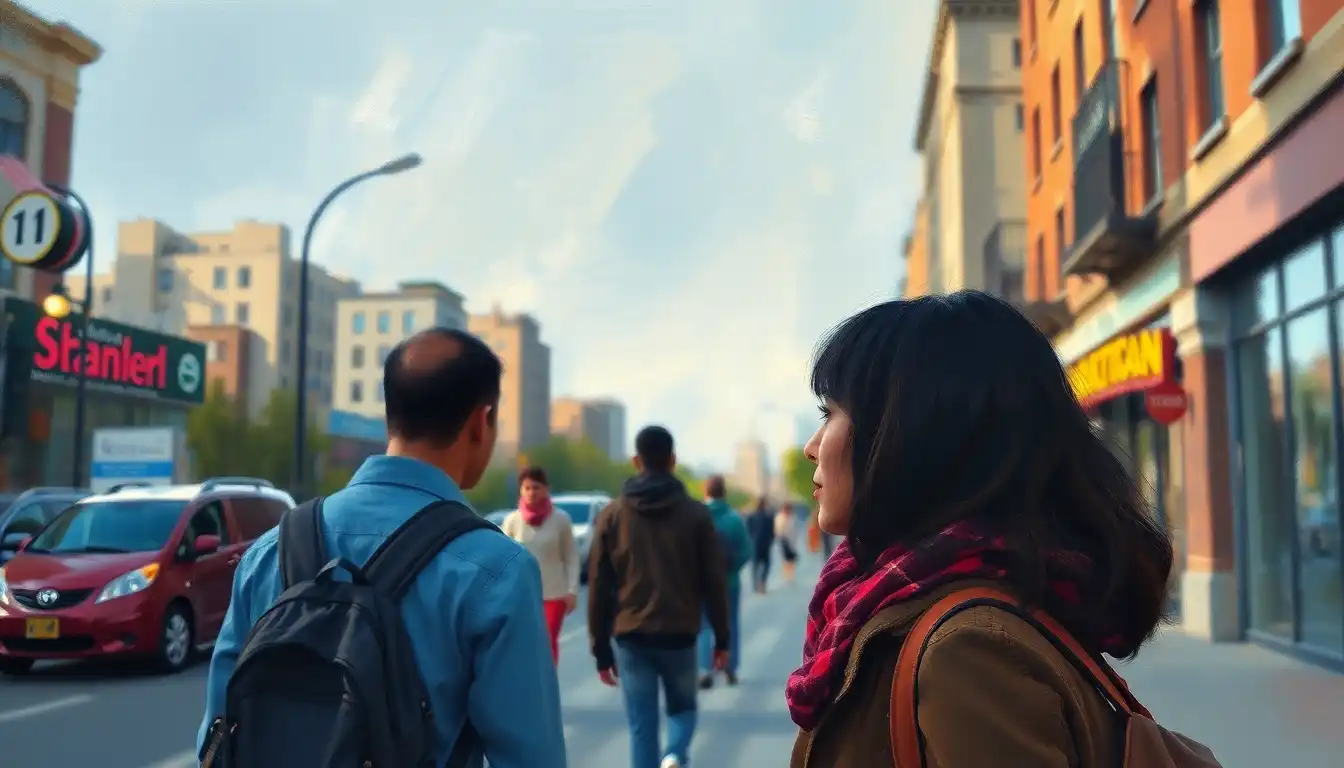 Street Smart Personality: Mastering Practical Intelligence