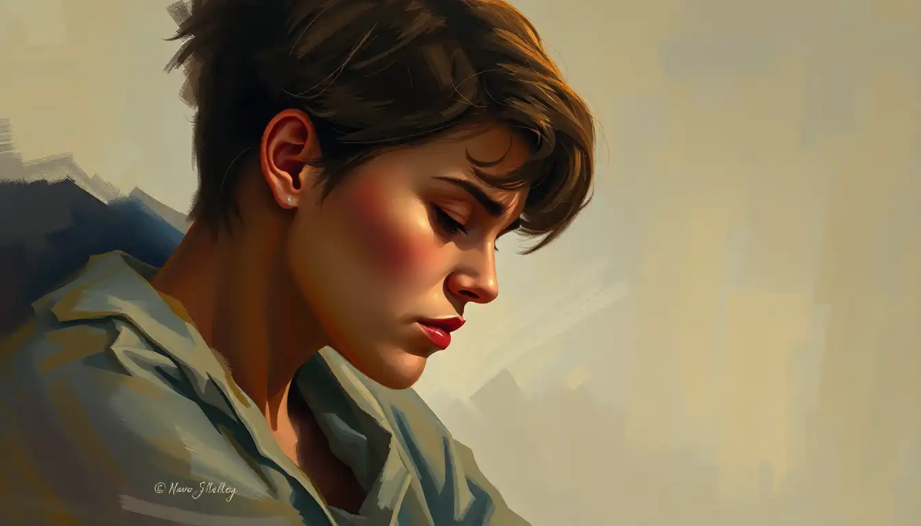 Stubborn Personality: Traits, Challenges, and Growth Strategies