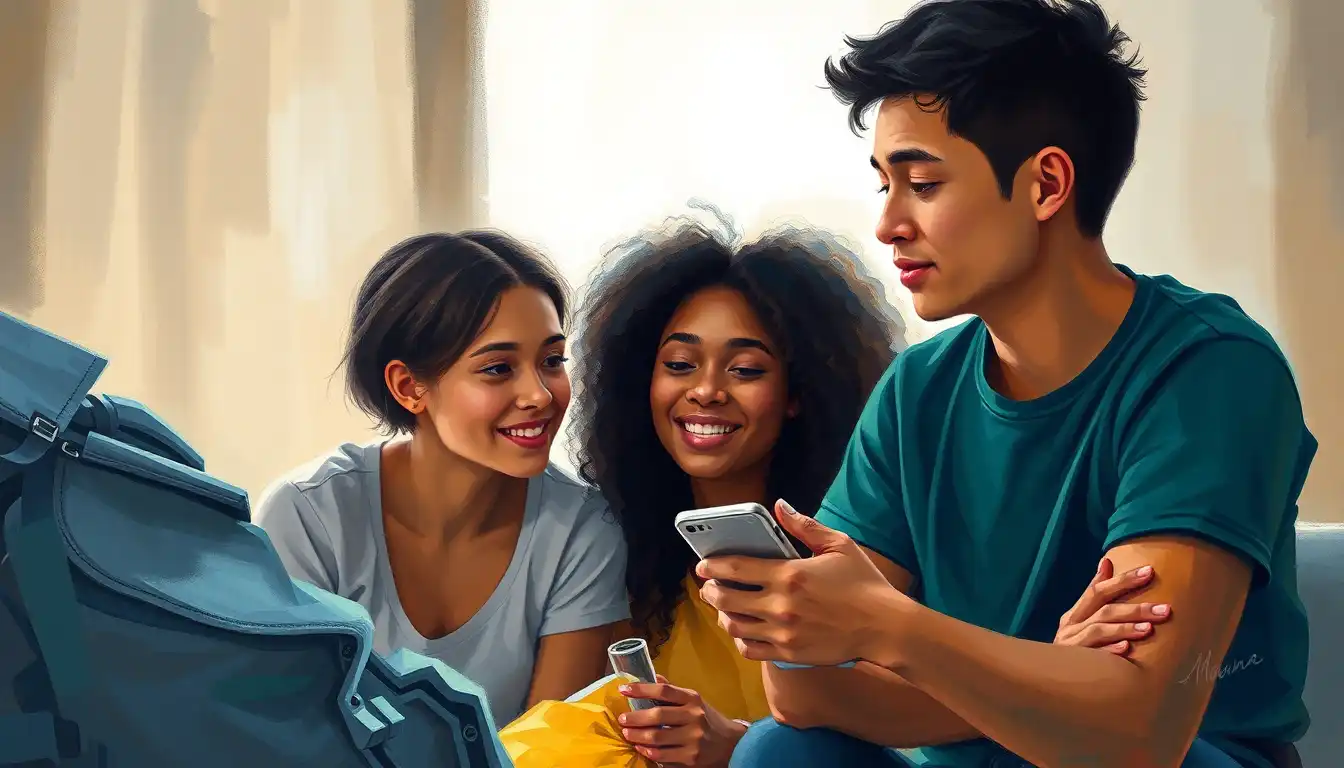 Student Well-Being Surveys: Enhancing Campus Life