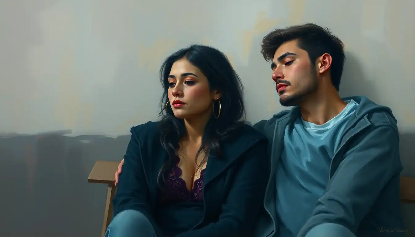 Submissive Personality: Traits, Causes, and Relationship Impact