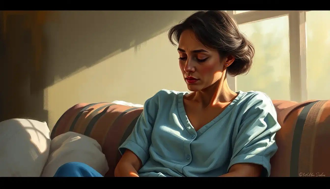 Sudden Personality Changes: Causes, Signs, and Help