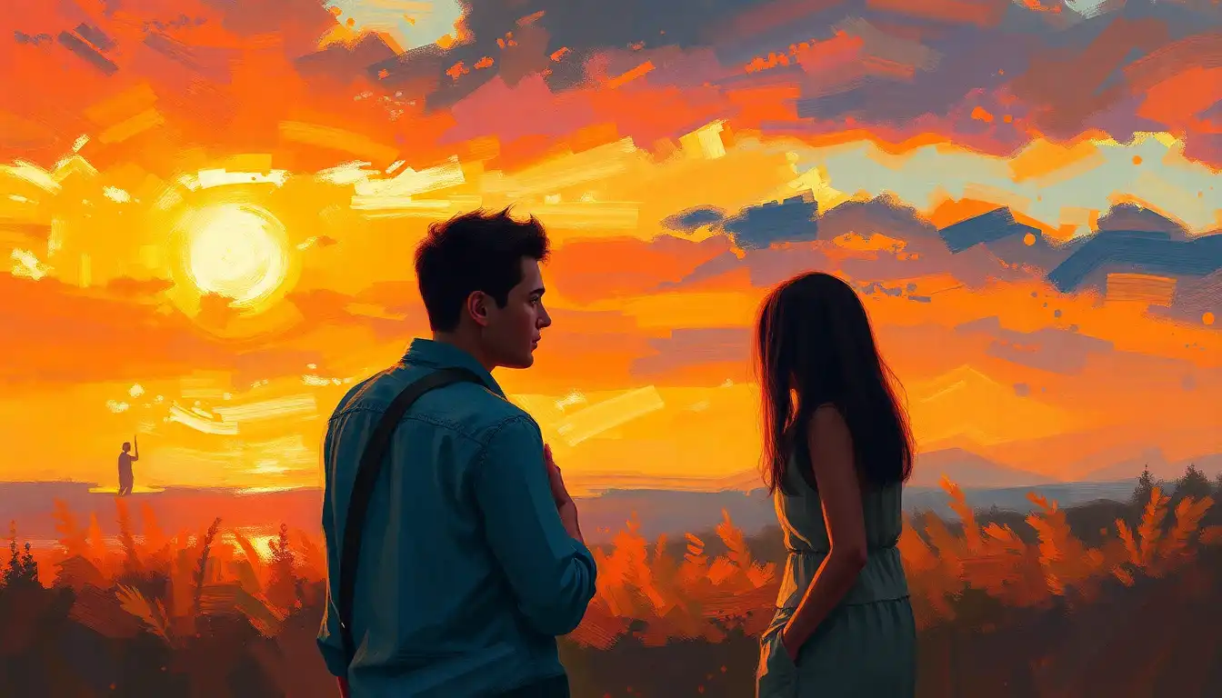 Sunrise vs Sunset Personalities: Understanding Your Chronotype