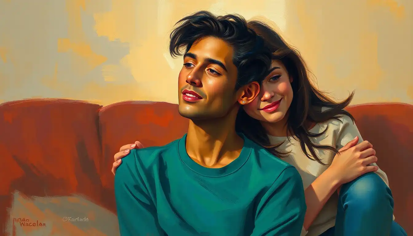 Cultivating Sweet Personality Traits for Better Relationships