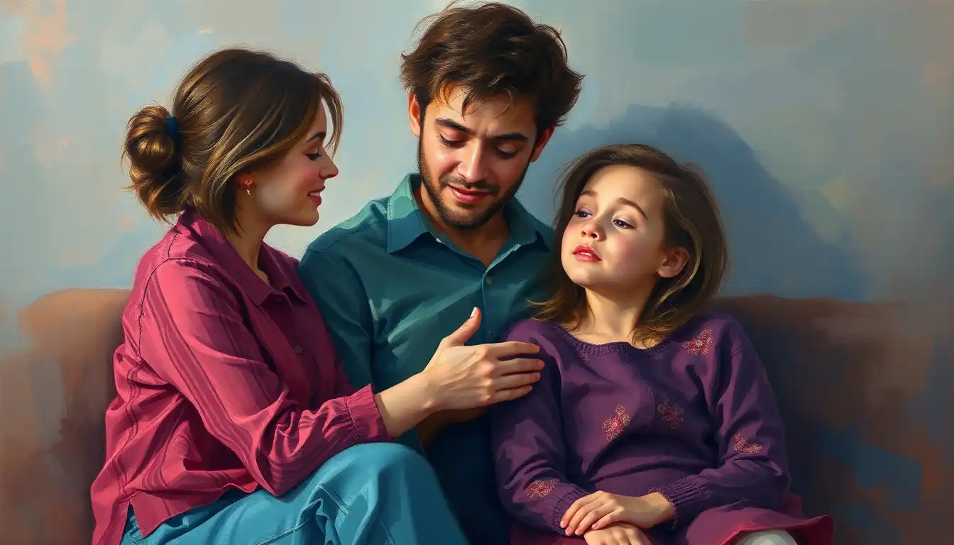 Sweetheart Personality: Traits, Benefits, and Challenges