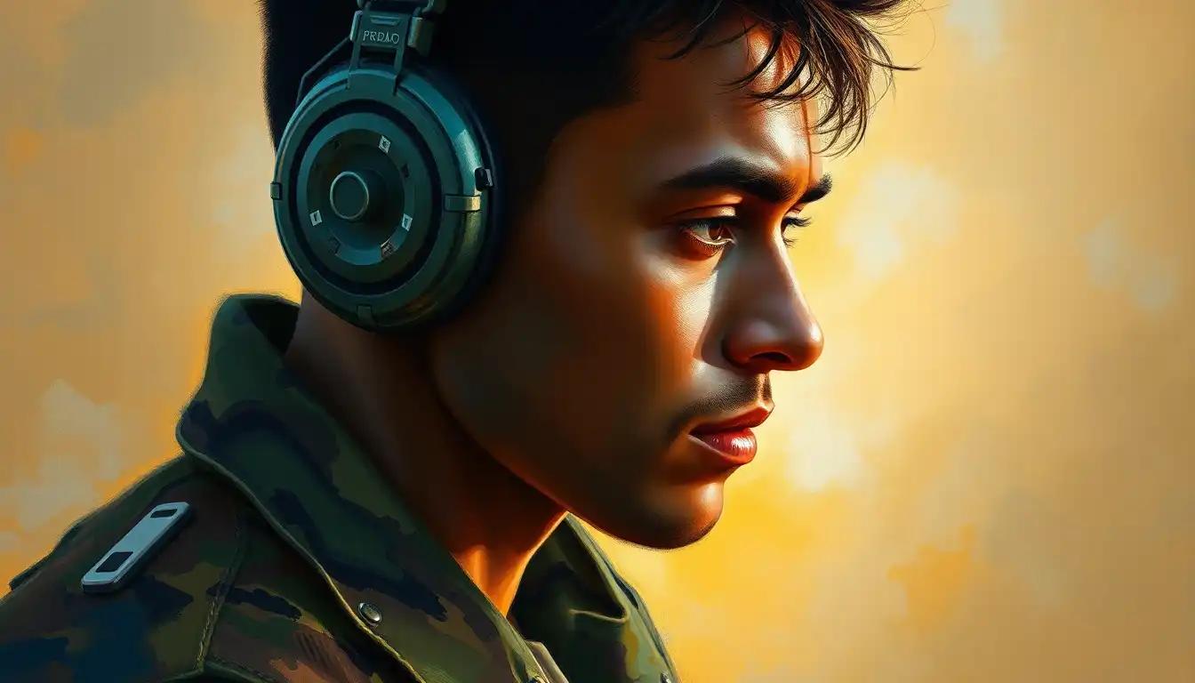 Tactical Communications CBT: Advancing Military Operations