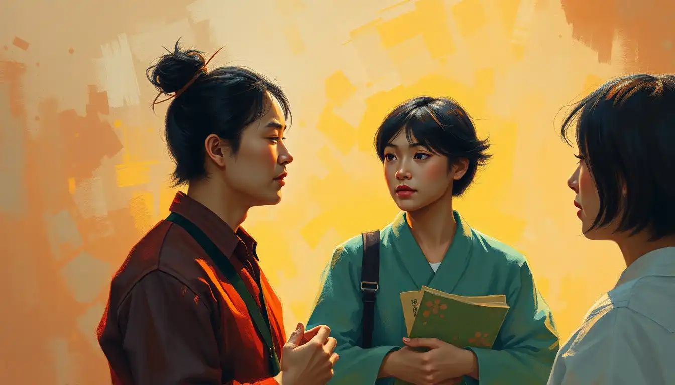 Taiwanese Personality Traits: Unique Cultural Characteristics