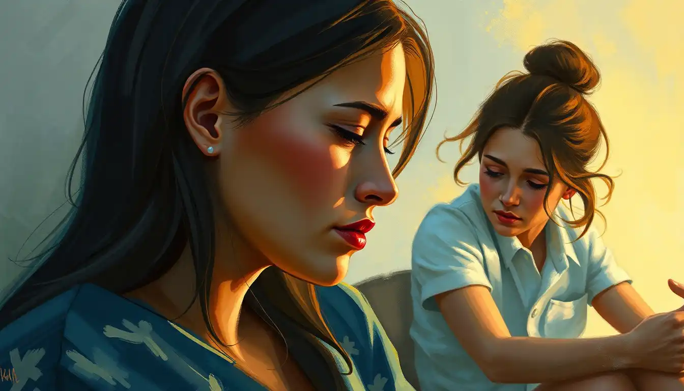 Mastering Emotional Expression: Strategies for Better Communication