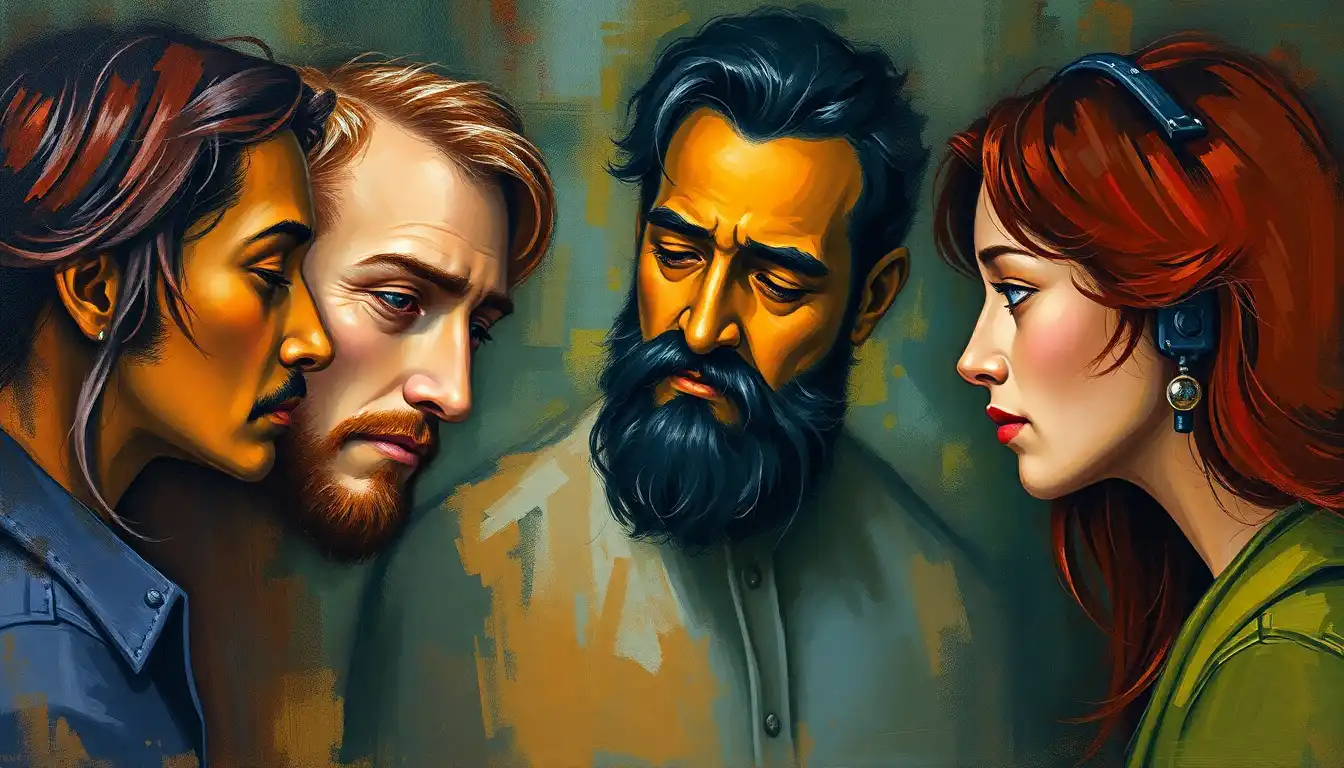 Four Temperaments: Ancient Theory in Modern Psychology