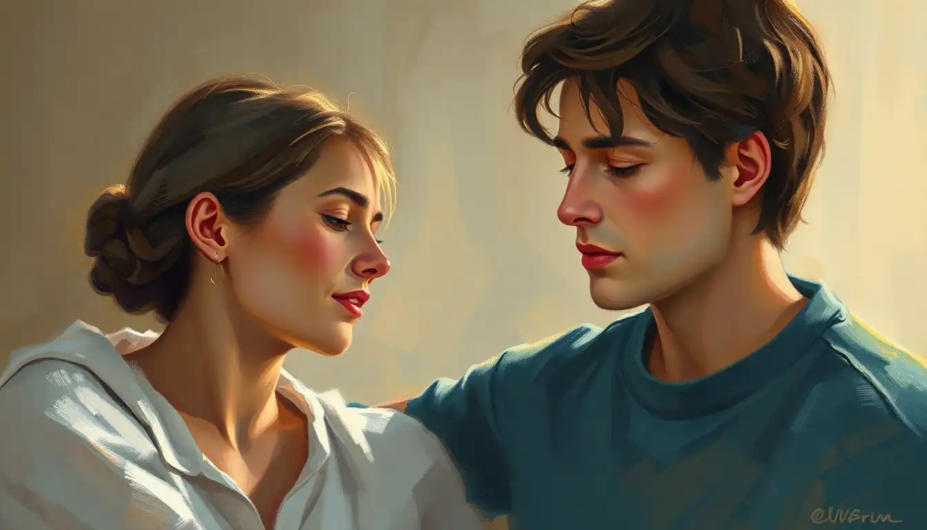 Tender Personality Traits: Exploring Gentle Human Nature