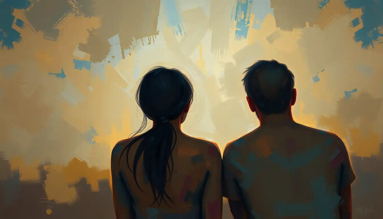 Overcoming Toxic Traits: A Guide to Self-Improvement