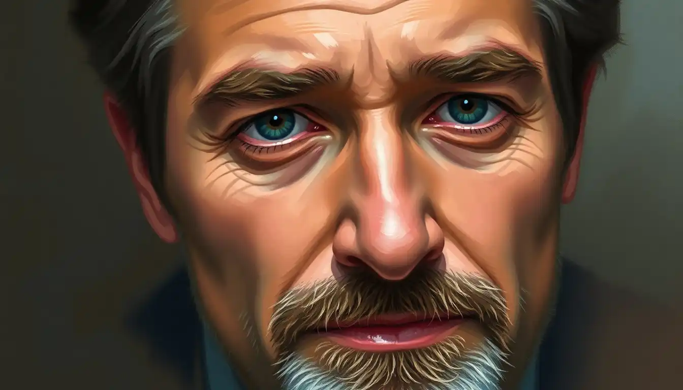 Thin-Lipped Men: Personality Traits and Misconceptions Explored