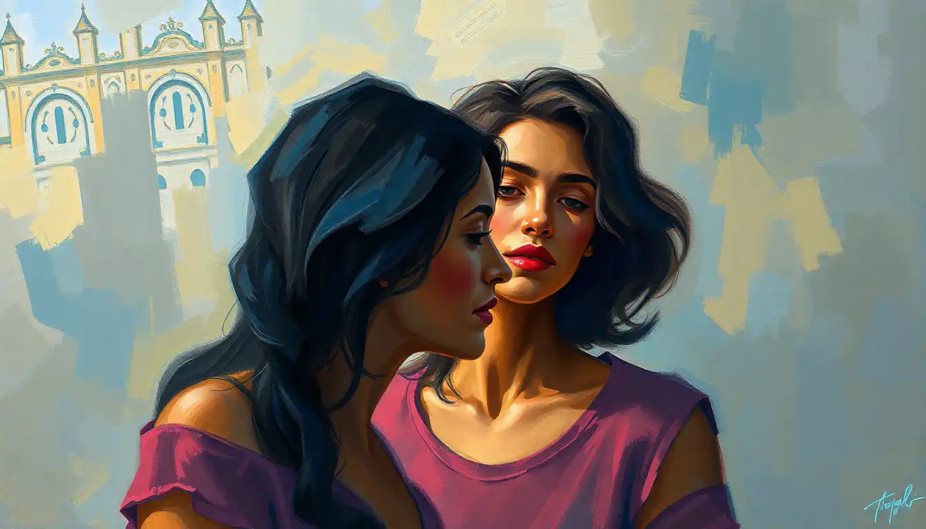 Thinking Personality: Traits, Types, and Feeling Contrasts