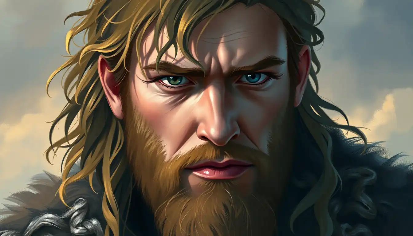 Thorfinn's Complex Personality in Vinland Saga Explored
