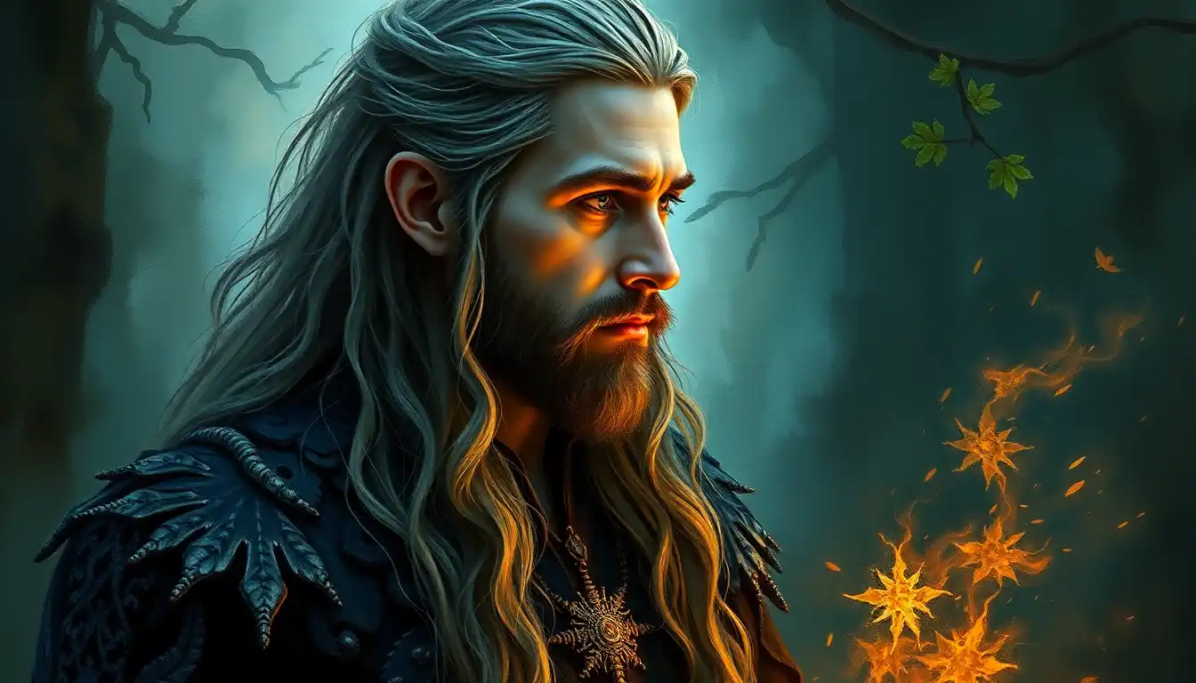 Thranduil's Personality: Unveiling the Elvenking's Complexity