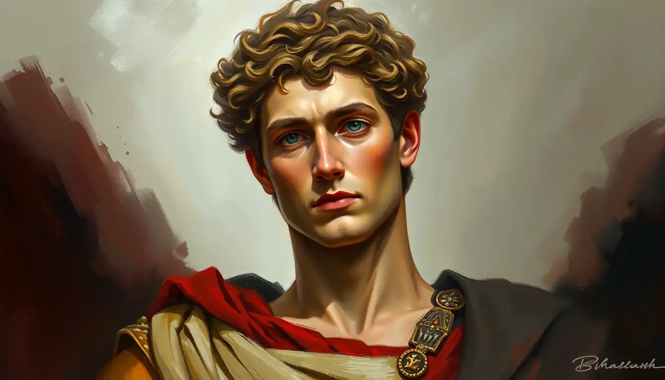 Tiberius: Unraveling Rome's Complex Second Emperor