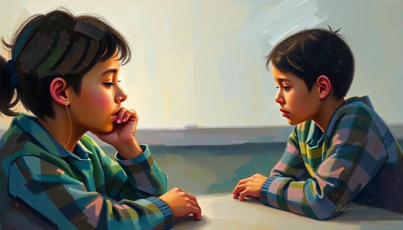 Effective Tier 2 Social Emotional Interventions for Students