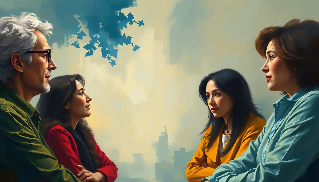 TILT Personality Types: Enhancing Team Dynamics