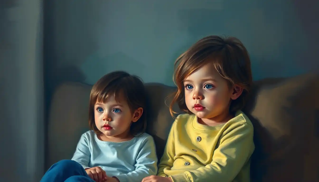 Decoding Your Toddler's Unique Personality Traits