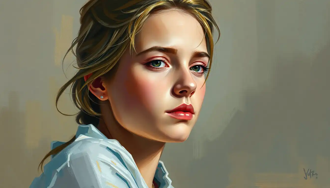 Tomboy Personality: Traits, Challenges, and Strengths Explored