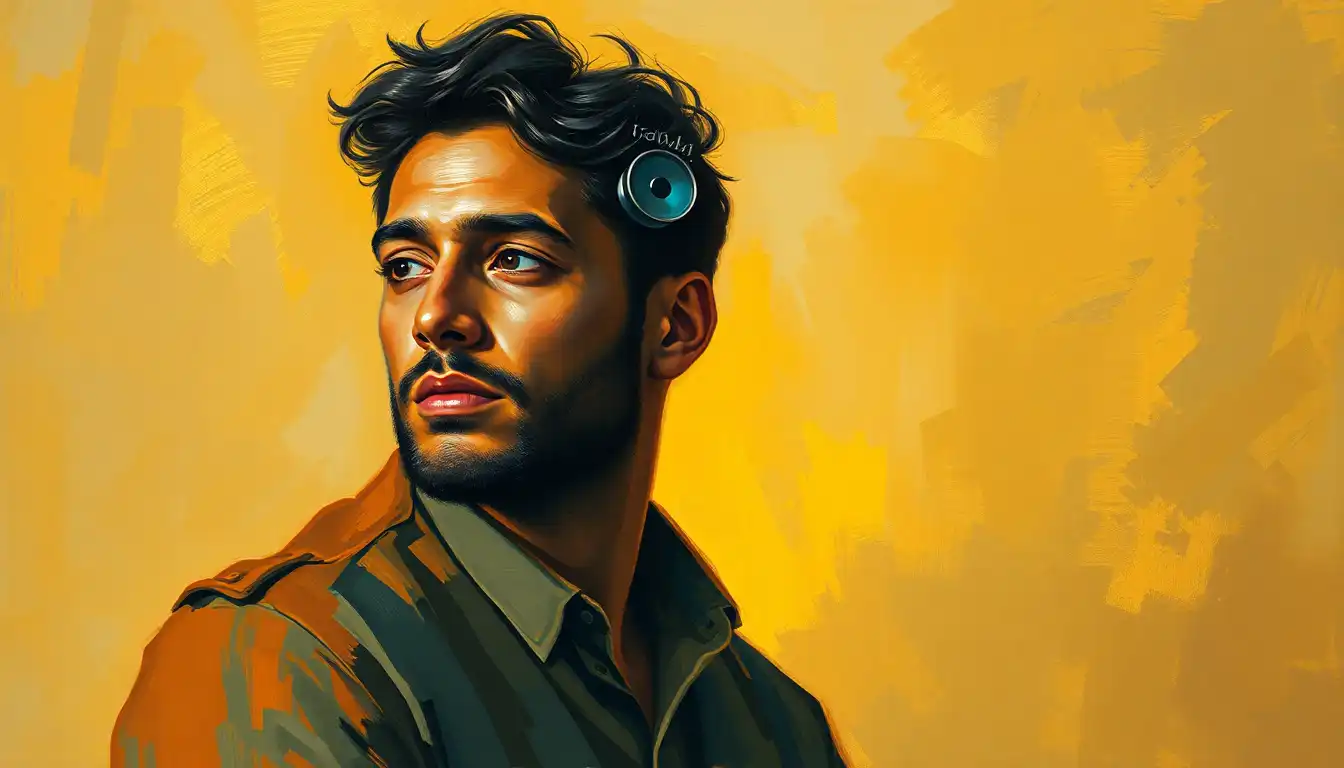 Too Serious Personality: Causes, Impacts, and Solutions