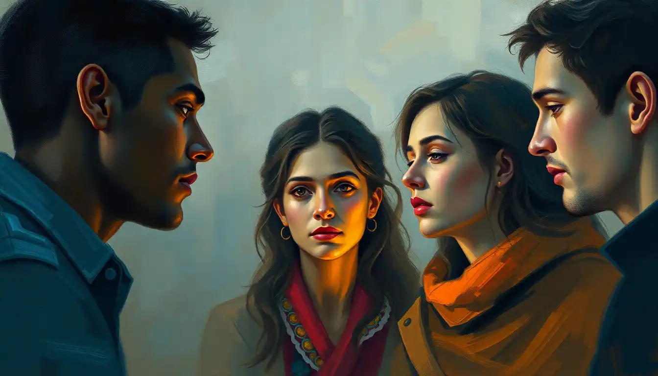 Trait Theories of Personality: Understanding Human Behavior