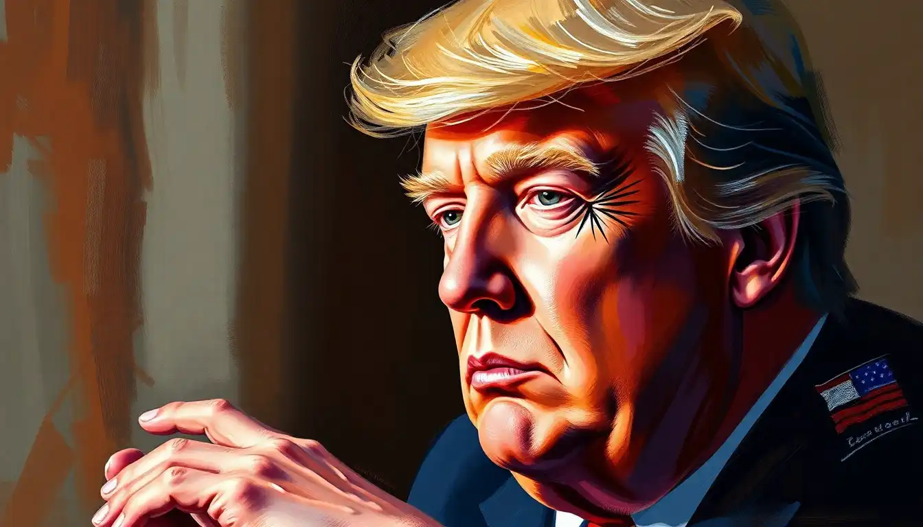 Trump's Personality: Analyzing a Controversial Figure's Traits