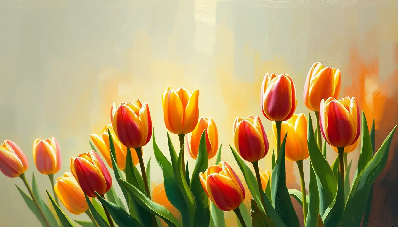 Tulip Personality: Unveiling Symbolism and Traits