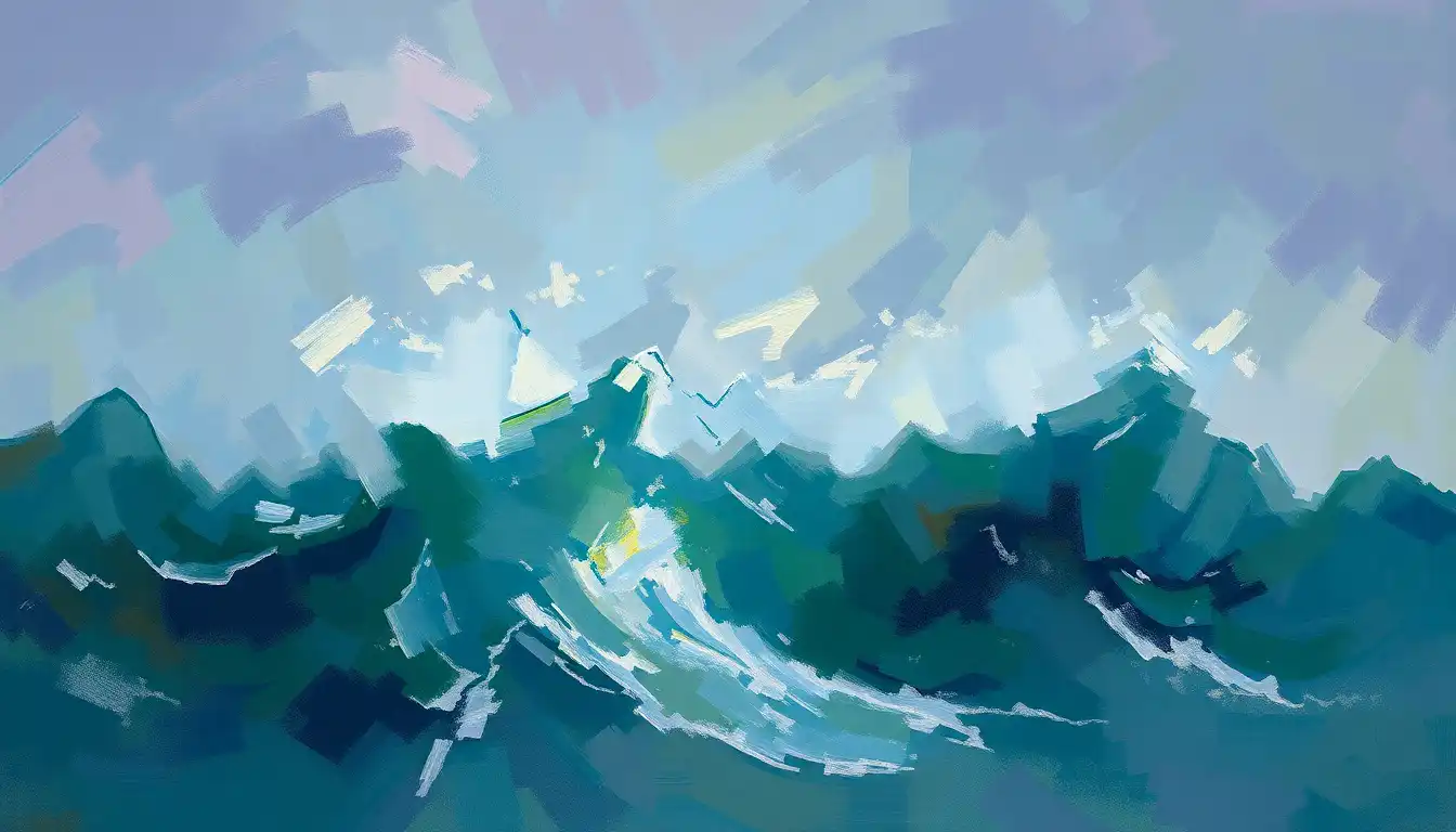 Turbulent Personality: Understanding and Thriving with Sensitivity